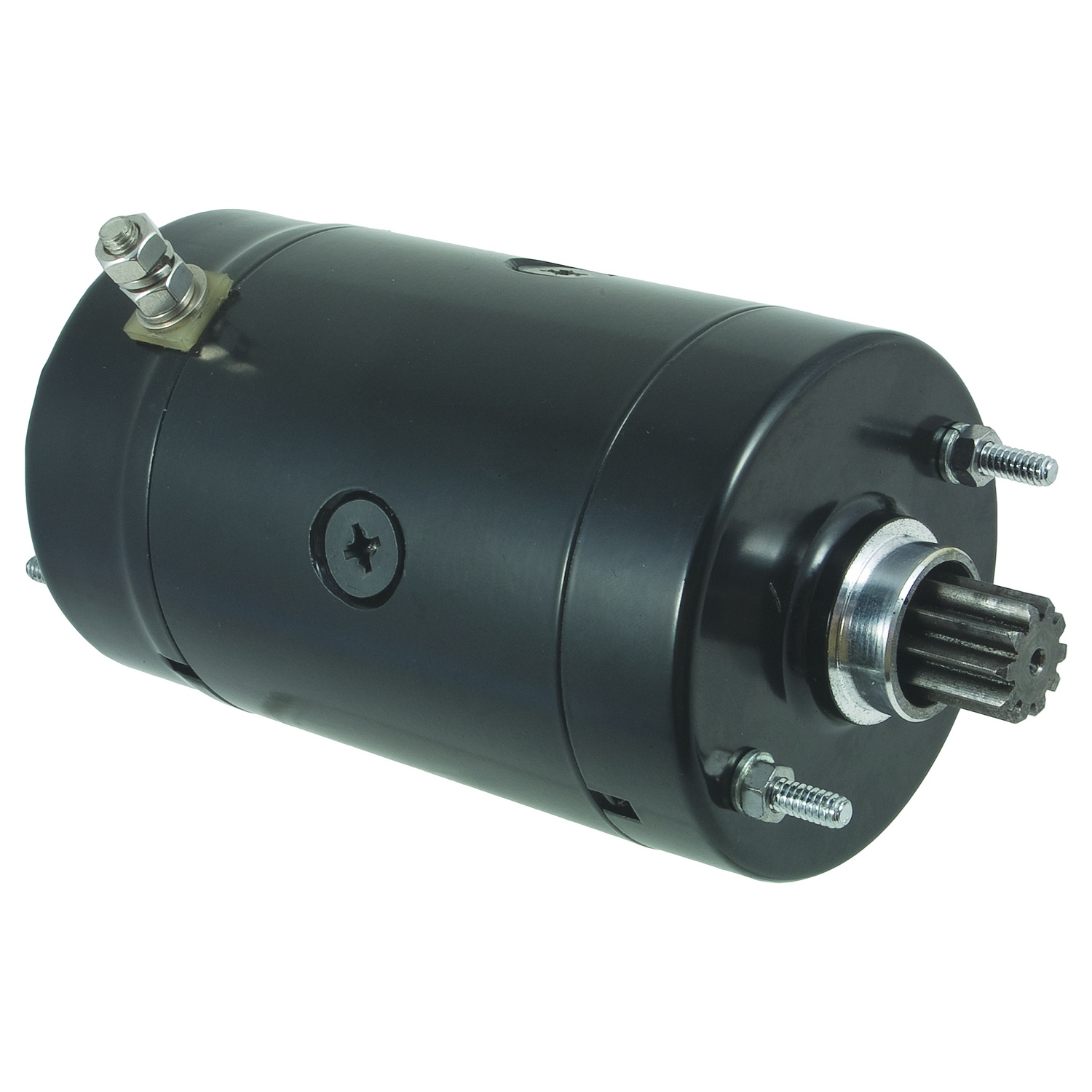 Starter Motorcycle Harley FLHTC, FXRP, FLH, FX, XLCH 1971-1988 ...