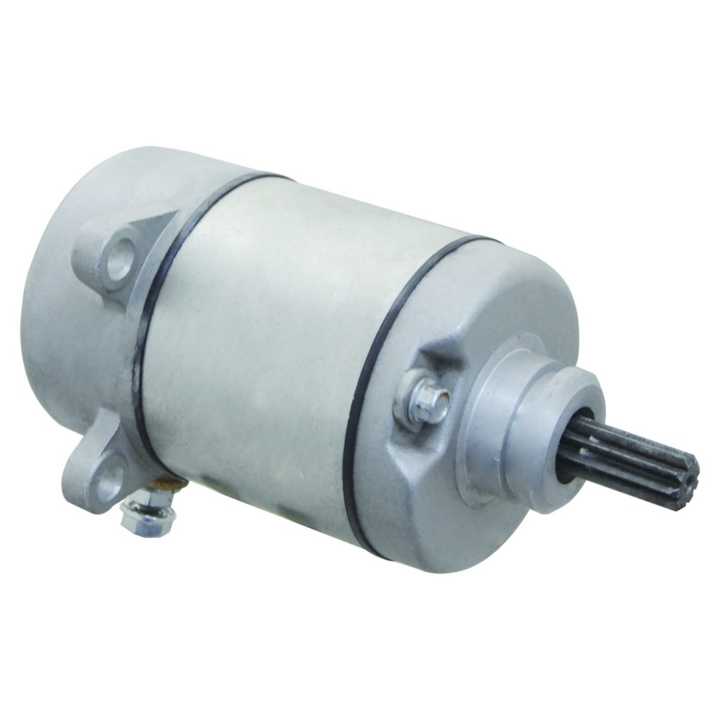 Alternators And Starters For Snowmobile - ATV - Motorcyle - PowerSportCity