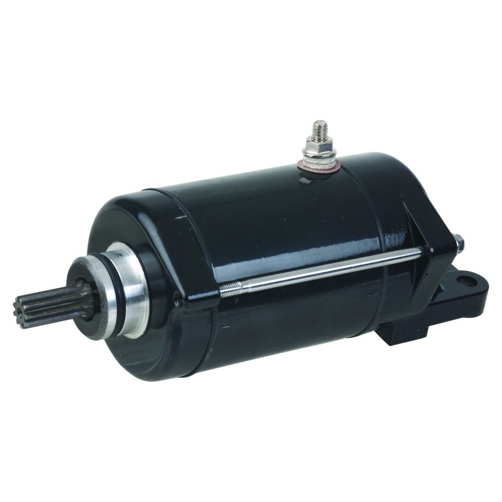 Alternators And Starters For Snowmobile - ATV - Motorcyle - PowerSportCity