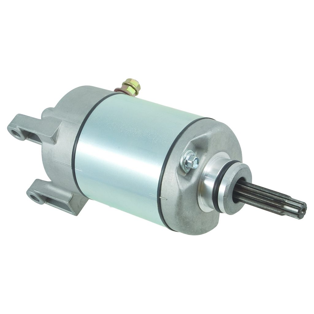 Alternators And Starters For Snowmobile - ATV - Motorcyle - PowerSportCity