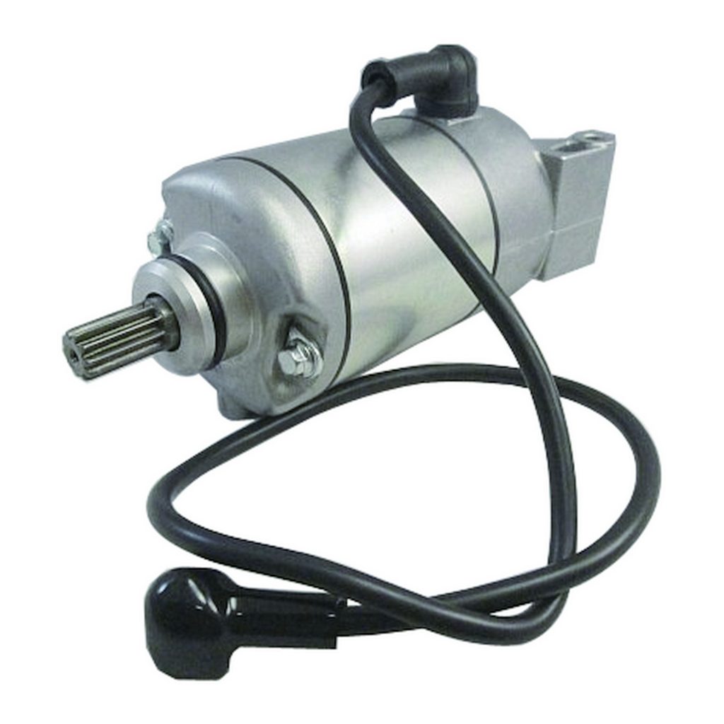 Alternators And Starters For Snowmobile - ATV - Motorcyle - PowerSportCity