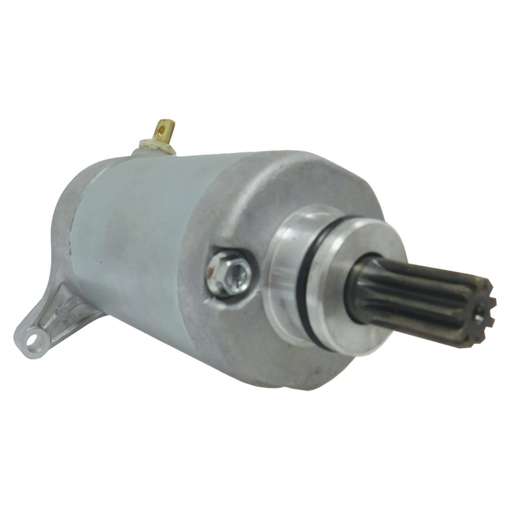 Alternators And Starters For Snowmobile - ATV - Motorcyle - PowerSportCity