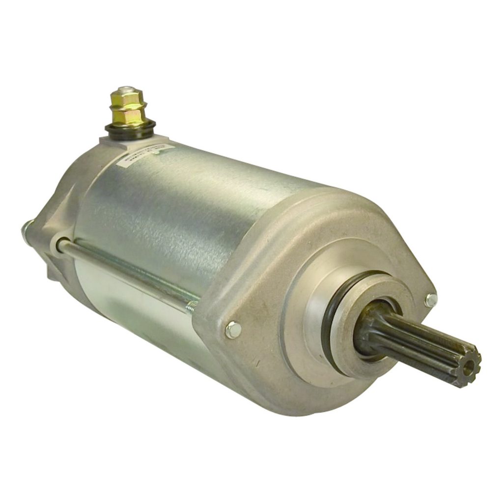 Alternators And Starters For Snowmobile - ATV - Motorcyle - PowerSportCity