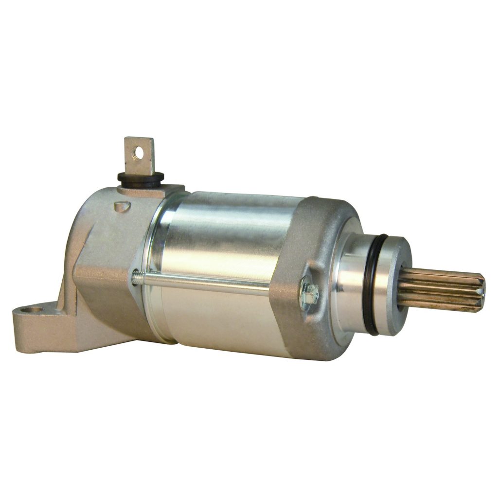 Alternators And Starters For Snowmobile - ATV - Motorcyle - PowerSportCity