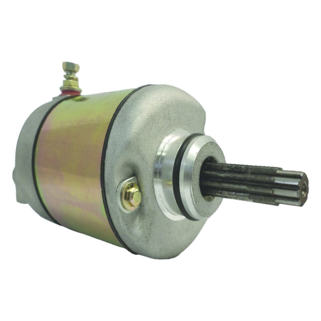 Alternators And Starters For Snowmobile - ATV - Motorcyle - PowerSportCity