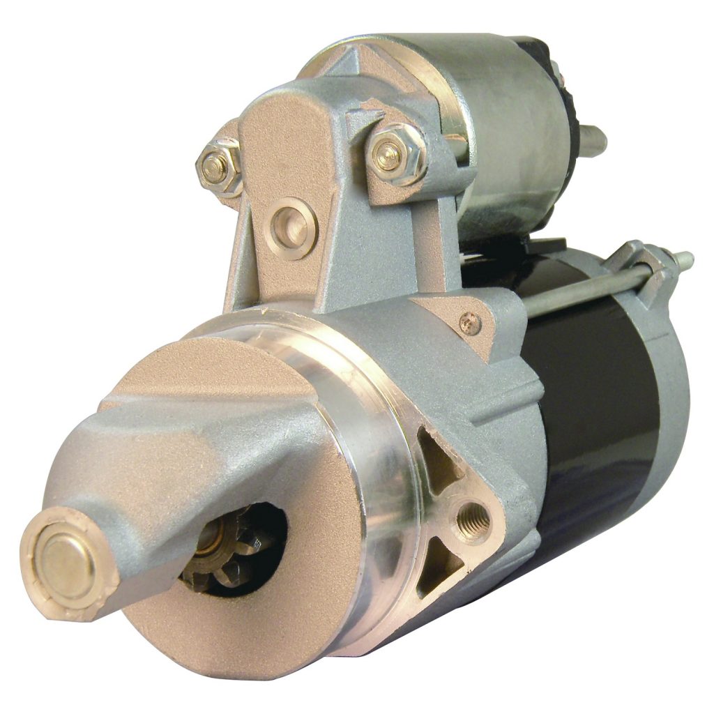 Alternators And Starters For Snowmobile - ATV - Motorcyle - PowerSportCity