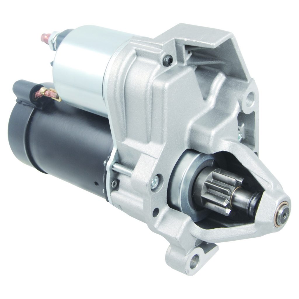 Alternators And Starters For Snowmobile - ATV - Motorcyle - PowerSportCity