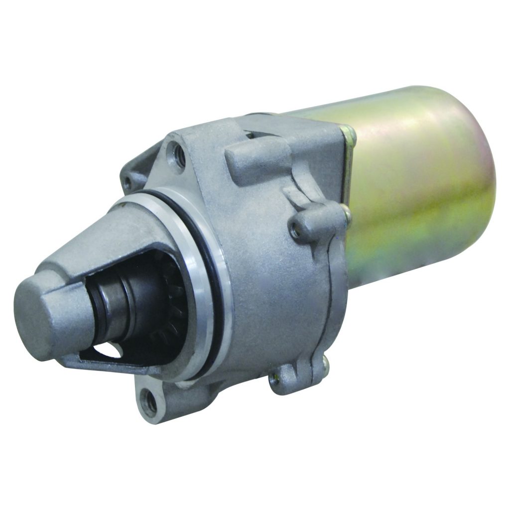 Alternators And Starters For Snowmobile - ATV - Motorcyle - PowerSportCity