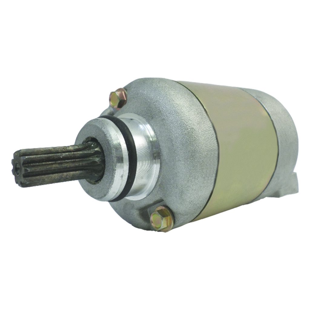 Alternators And Starters For Snowmobile - ATV - Motorcyle - PowerSportCity