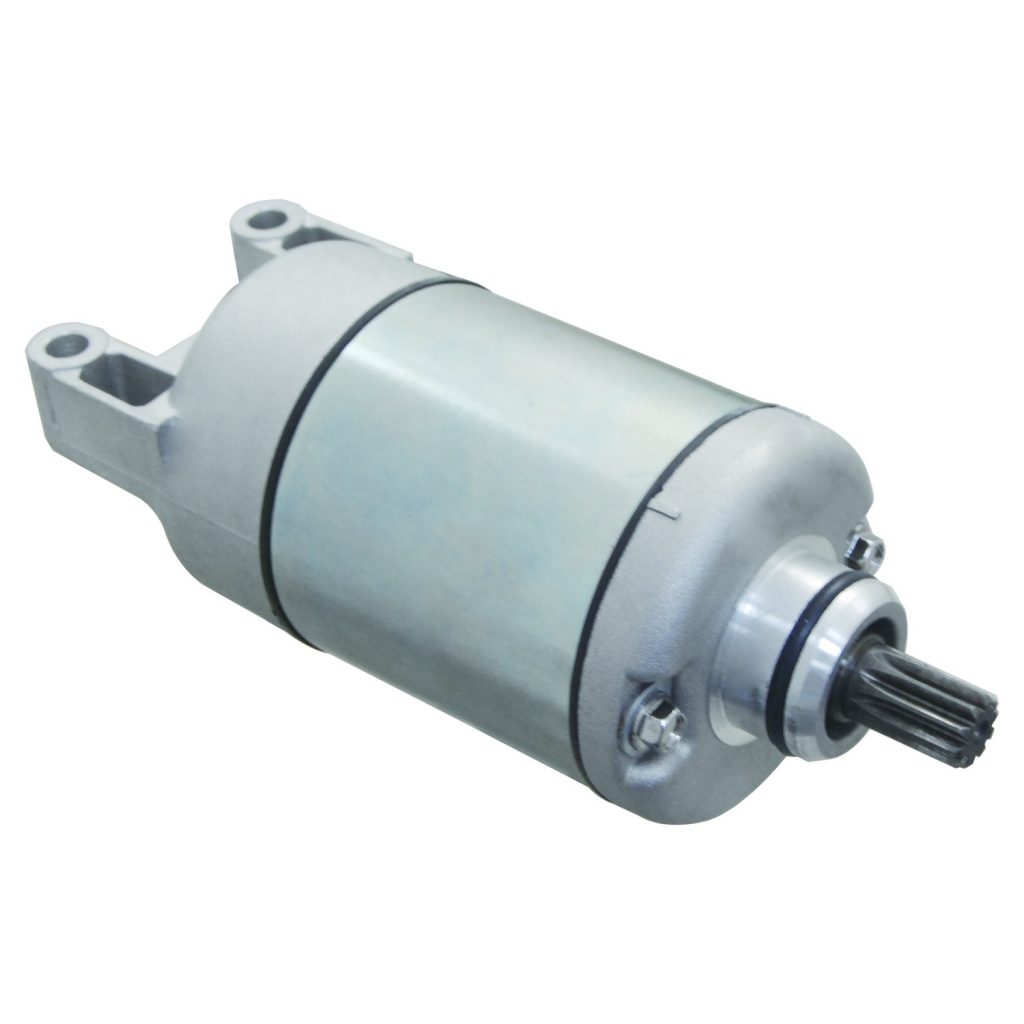 Alternators And Starters For Snowmobile - ATV - Motorcyle - PowerSportCity