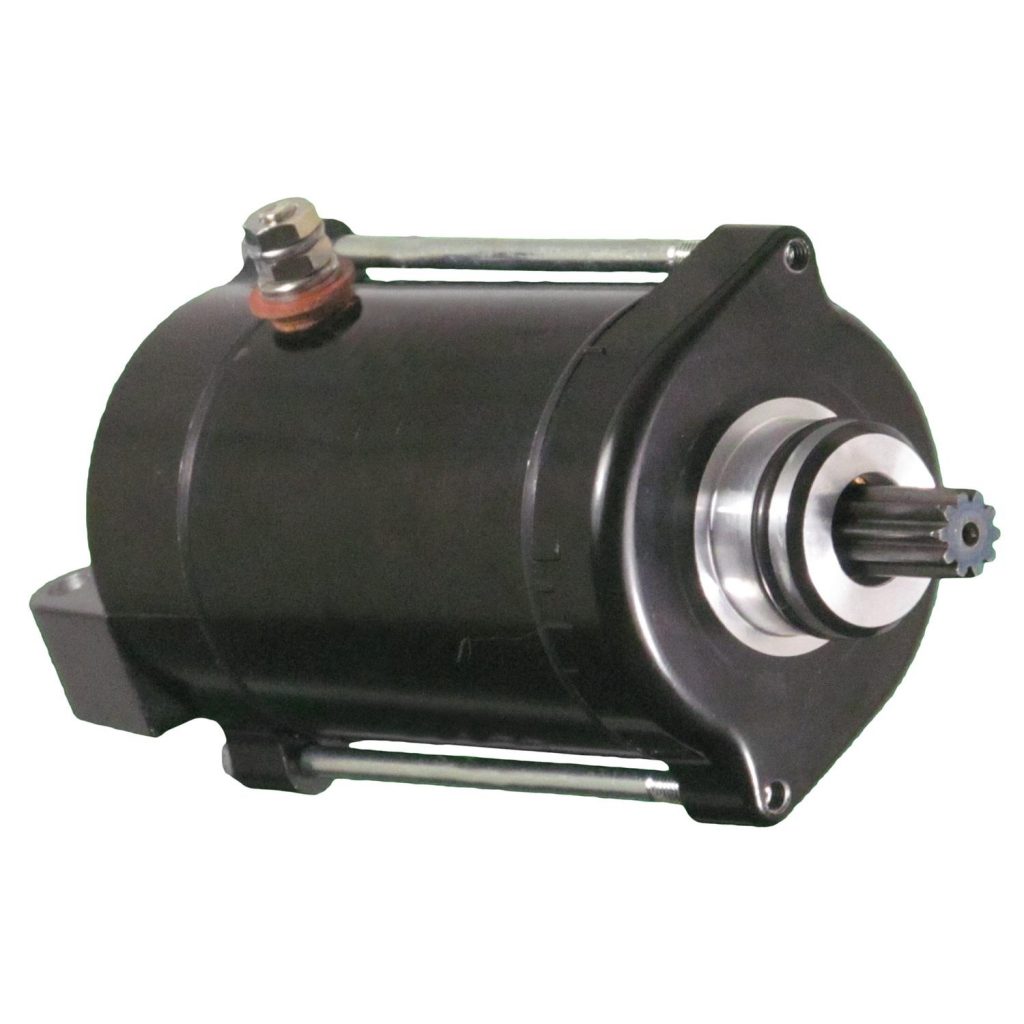 Alternators And Starters For Snowmobile - ATV - Motorcyle - PowerSportCity