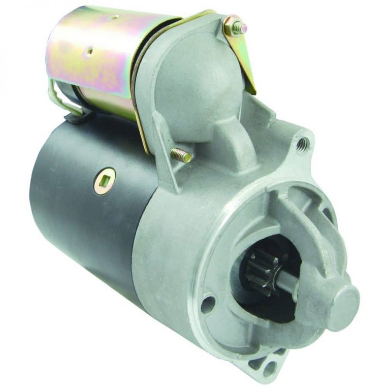 Ford D4VF-11000-AA, D4VF-11000-BA, D4VF-11001-AA, D4VY-11002-A – Topmarine