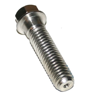 Trim Tab Bolt replacement OE# 10-806327 - Topmarine