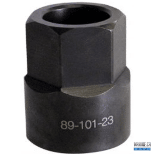 Drive Shaft Nut Wrench tool Alpha one and Gen II lowers